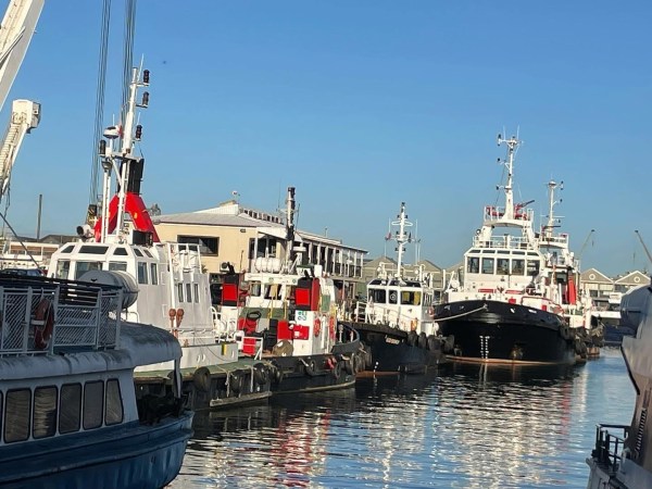 Photography – Jackpot: Boats and Ships – LatinosUSA