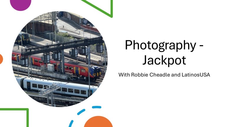 Photography – Jackpot: Boats and Ships – LatinosUSA